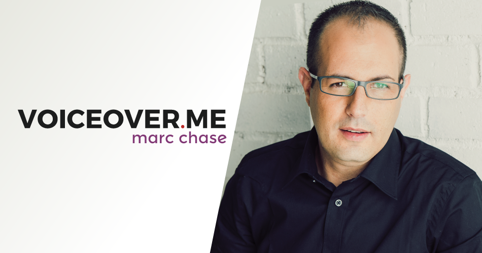 Marc Chase | Experienced Presenter, Virtual Facilitator & Host